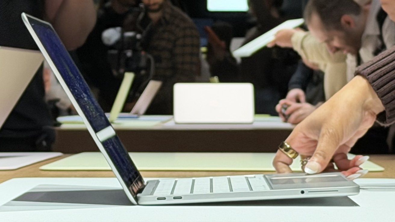 MacBook Neo | A18 Pro, Features, Price