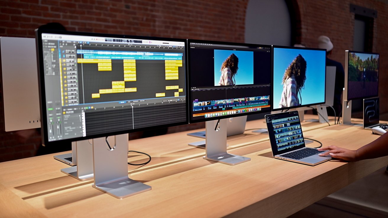Studio Display XDR Review Roundup Pro Hardware With Caveats