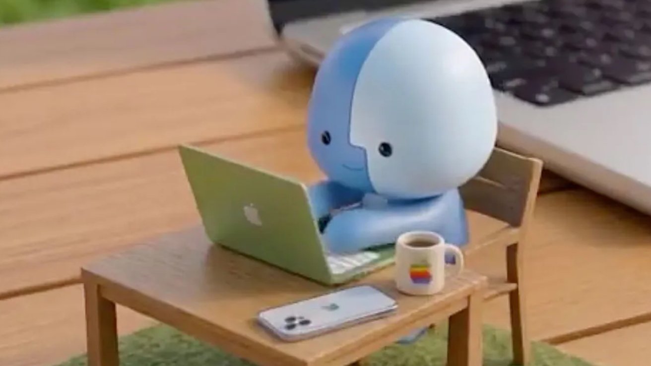Apple continues to renovate its social media presence with new ...