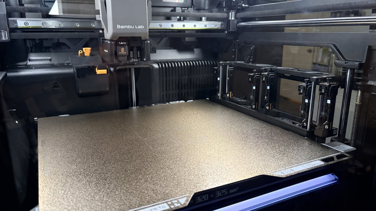 Bambu Lab H2C review: specs, performance, cost