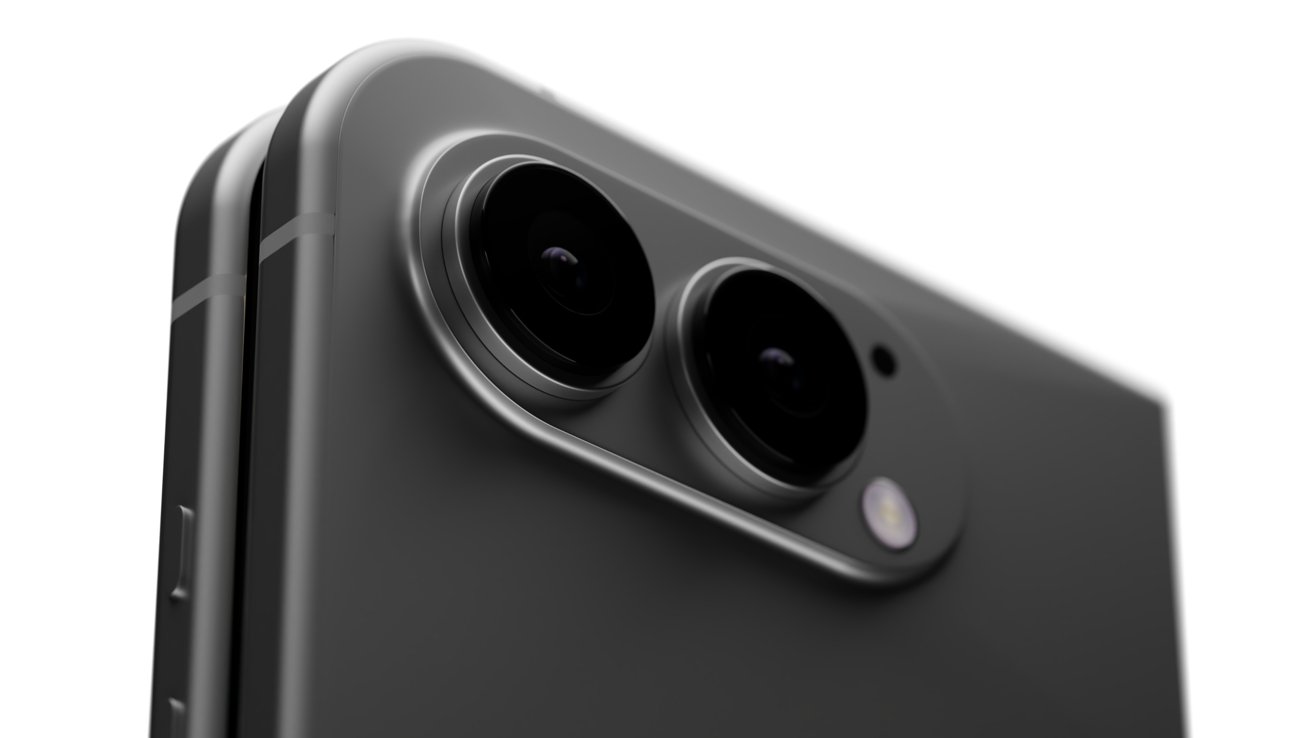 iPhone Fold or iPhone Ultra: What to expect from the folding iPhone ...