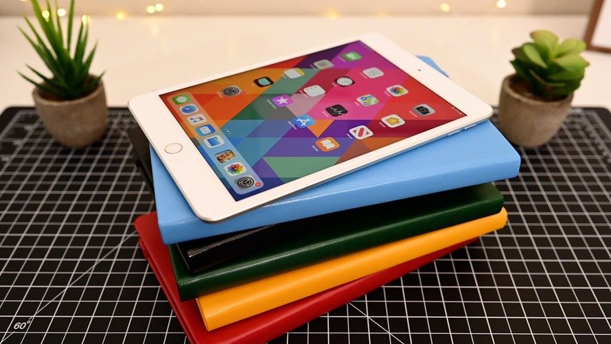 iPad mini 5 | Release Dates, Features, Specs, Prices
