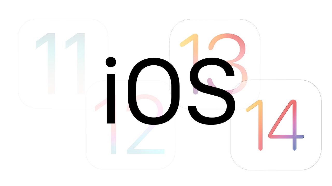 iOS | Release Dates, Features, Updates, Rumors