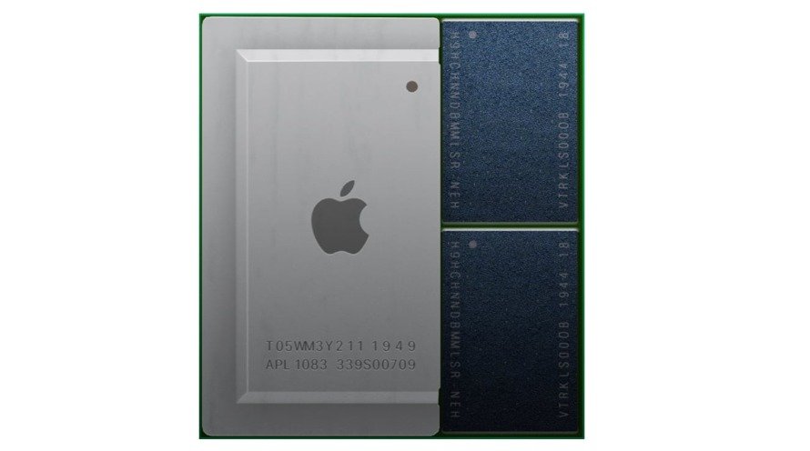 A12Z Bionic | Features, Design, Devices