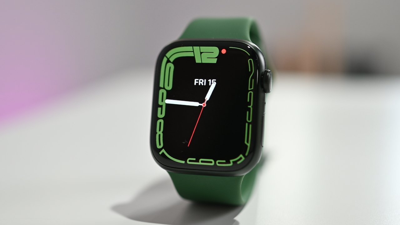Apple Watch Series 7 | Features, Bands, Price