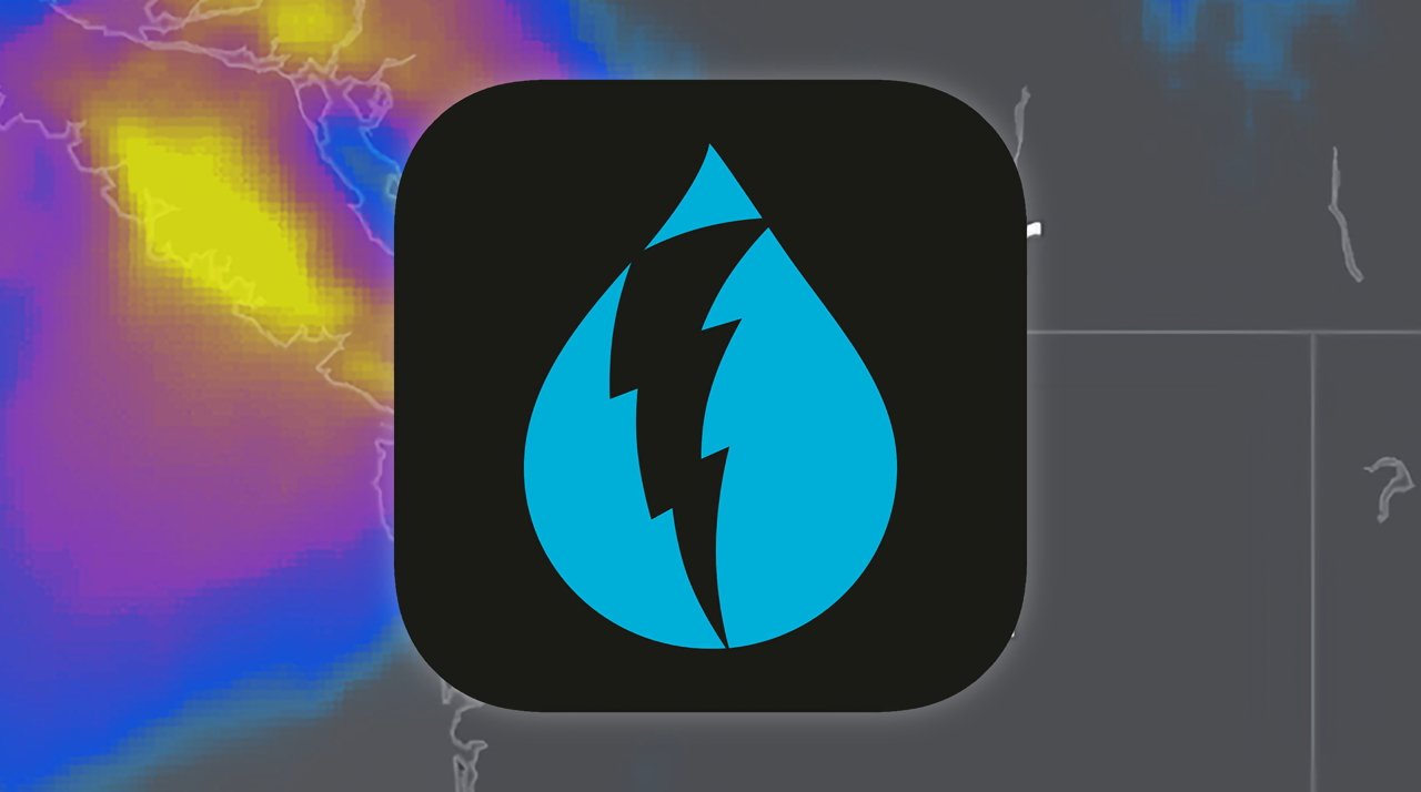 Dark Sky | Acquisition, API, Apple Weather