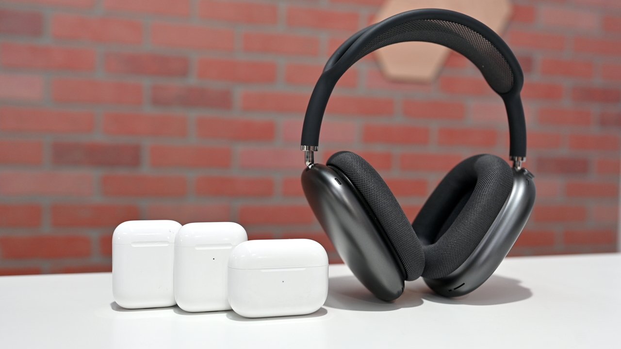 Apple Headphones | AirPods, Beats, EarPods