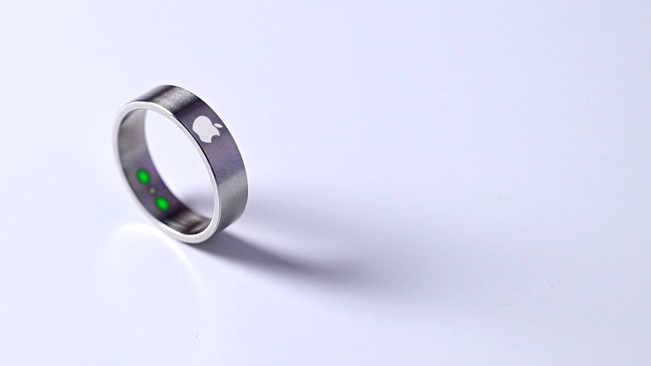 Apple Ring | Release Date, Rumors, Leaks, Smart Features