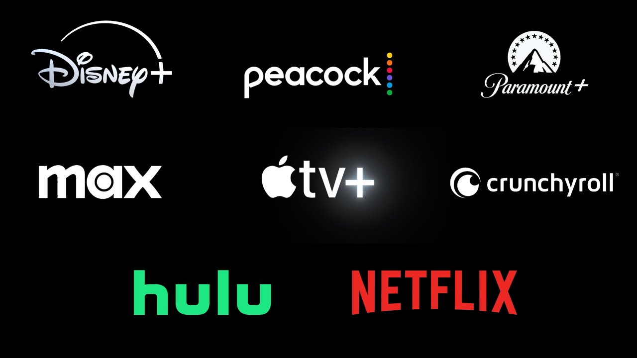 Best streaming deals 2025 | Max, Hulu, Disney Plus, Parmount