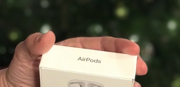 AirPods | Product timeline, specs, deals