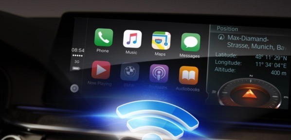 CarPlay | Updates, Features, Availability