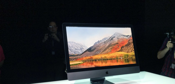 iMac Pro | Product timeline, specs, deals