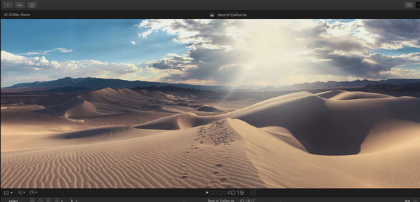 Final Cut Pro | Updates, Features, Prices