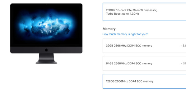 iMac Pro | Product timeline, specs, deals