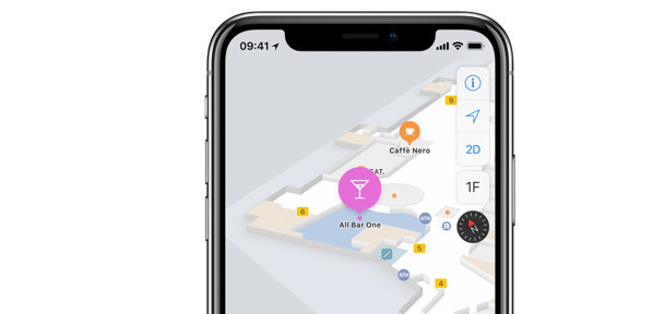 Apple Maps | Service timeline, features, updates