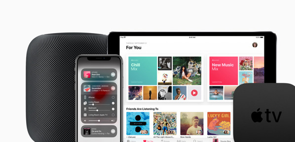 AirPlay | Feature timeline, updates, specs