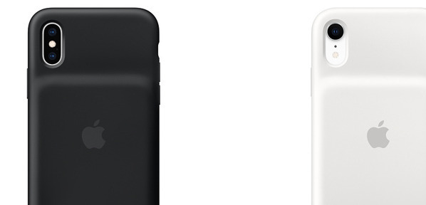 Apple Smart Battery Case | Release Dates, Features, Specs, Prices