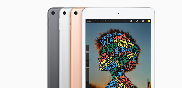 iPad mini | Product timeline, specs, deals
