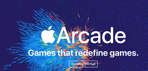 Apple Arcade | Service timeline, additions, pricing