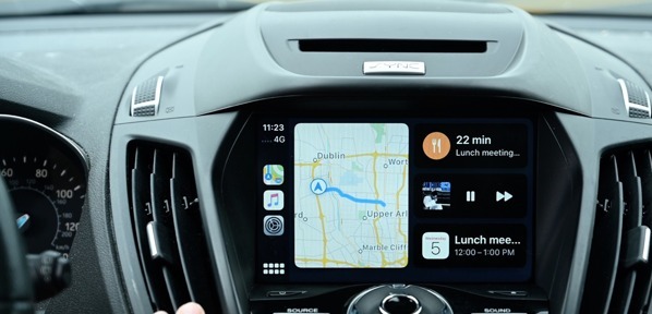 CarPlay | Updates, Features, Availability
