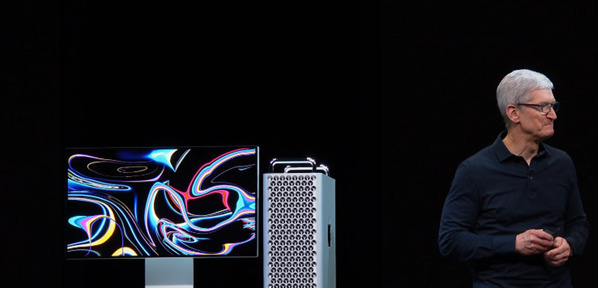 Mac Pro | Release Dates, Features, Specs, Deals