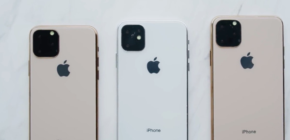 iPhone 12 | Rumors, Release Dates, Features, Specs