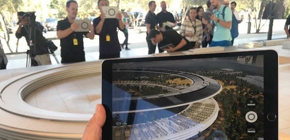 ARKit | Features, Updates, Rumors