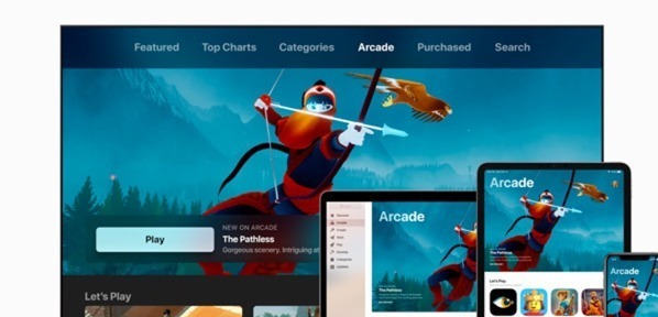 Apple Arcade | Service timeline, additions, pricing