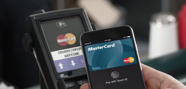 Apple Pay | Features, Updates, Availability