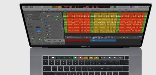 16-inch MacBook Pro | Release Dates, Features, Specs, Deals