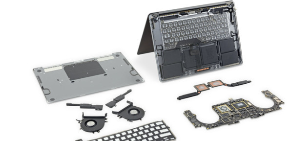 16-inch MacBook Pro | Release Dates, Features, Specs, Deals