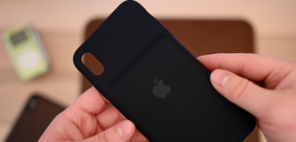 Apple Smart Battery Case | Release Dates, Features, Specs, Prices