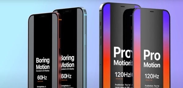 iPhone 13 | Release Dates, Features, Rumors, Prices