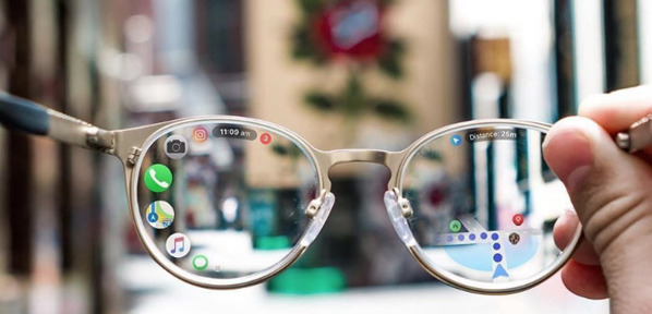 Apple Glass | Release Dates, Features, Specs, Rumors