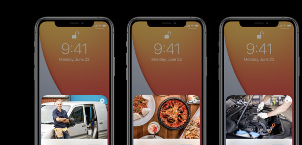iOS 14 | Release Dates, Features, Updates