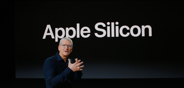 Apple Silicon | Release Dates, Features, Specs