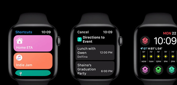 watchOS | Release Dates, Features, Updates, Rumors