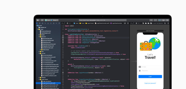Swift | Features and Updates